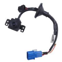 China Reverse Camera Rear View Parking 95760F6600 for Hyundai 2018-2019 Kia Cadenza Backup Camera for sale