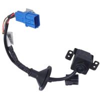China Reverse Camera Rear View Parking 95760F6600 for Hyundai 2018-2019 Kia Cadenza Backup Camera for sale