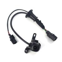China Reverse Camera Rear View Parking 95760-G2500 for Kia Cadenza K7 2018-2019 for sale