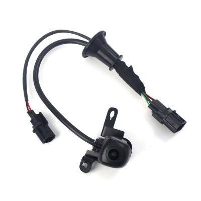 China Reverse Camera Rear View Parking 95760-G2500 for Kia Cadenza K7 2018-2019 for sale