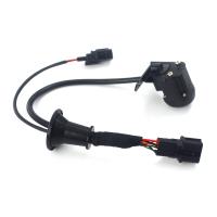 China Reverse Camera Rear View Parking 95760-G2500 for Kia Cadenza K7 2018-2019 for sale