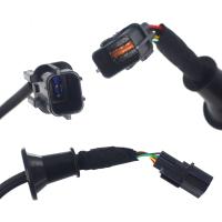 China Reverse Camera Rear View Parking 95760-G2500 for Kia Cadenza K7 2018-2019 for sale