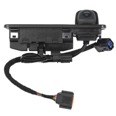 China Hyundai i30 2019 Rear View Backup Camera 95760G4500 Parking Assist OEM Replacement for sale