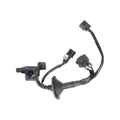 China Rear View Backup Camera 95760J5500 for Kia Stinger 2017-2018 Parking Assist for sale