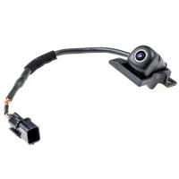 China Rear View Camera Parking Assist Backup Camera 95760M0000 for Hyundai Kia OEM Standard Size for sale