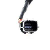 China Rear View Camera Parking Assist Backup Camera 95760M0000 for Hyundai Kia OEM Standard Size for sale