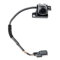 China Rear View Camera Parking Assist Backup Camera 95760M0000 for Hyundai Kia OEM Standard Size for sale