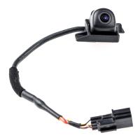 China Rear View Camera Parking Assist Backup Camera 95760M0000 for Hyundai Kia OEM Standard Size for sale