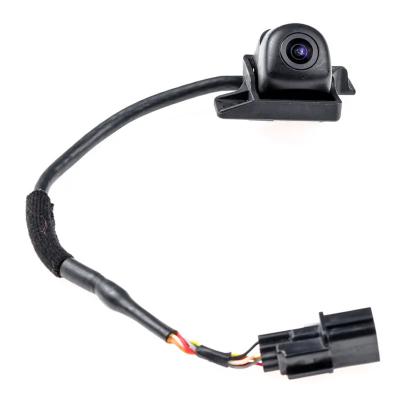 China Rear View Camera Parking Assist Backup Camera 95760M0000 for Hyundai Kia OEM Standard Size for sale
