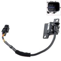 China Rear View Camera Parking Assist Backup Camera 95760M0000 for Hyundai Kia OEM Standard Size for sale