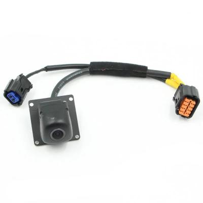 China Hyundai Kia 95766-B1000 Rear View Camera Parking Assist Backup Camera OEM Standard Size for sale