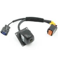 China Hyundai Kia 95766-B1000 Rear View Camera Parking Assist Backup Camera OEM Standard Size for sale