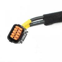 China Hyundai Kia 95766-B1000 Rear View Camera Parking Assist Backup Camera OEM Standard Size for sale