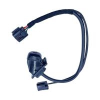 China Hyundai Genesis Sedan 2015-2016 Rear Backup Reverse Camera 95766B1100 OEM Standard Size for sale