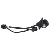 China 95766B1200 Rear View Backup Camera for Hyundai Genesis 2013-2016 OEM Standard Size for sale