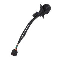 China 95766B1200 Rear View Backup Camera for Hyundai Genesis 2013-2016 OEM Standard Size for sale