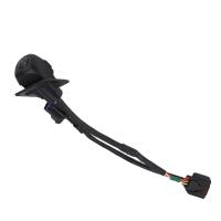 China 95766B1200 Rear View Backup Camera for Hyundai Genesis 2013-2016 OEM Standard Size for sale