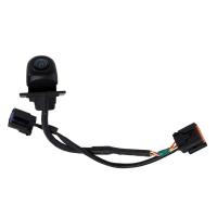 China 95766B1200 Rear View Backup Camera for Hyundai Genesis 2013-2016 OEM Standard Size for sale