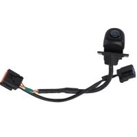 China 95766B1200 Rear View Backup Camera for Hyundai Genesis 2013-2016 OEM Standard Size for sale