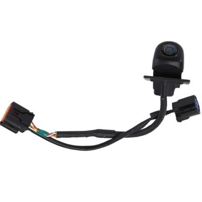 China 95766B1200 Rear View Backup Camera for Hyundai Genesis 2013-2016 OEM Standard Size for sale