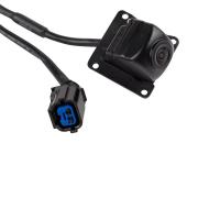 China Rear View Backup Camera 95766C1100 for Hyundai Sonata 2015-2017 OEM Standard Size for sale