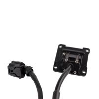 China Rear View Backup Camera 95766C1100 for Hyundai Sonata 2015-2017 OEM Standard Size for sale