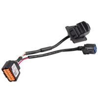 China Rear View Backup Camera 95766C1100 for Hyundai Sonata 2015-2017 OEM Standard Size for sale