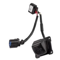 China Rear View Backup Camera 95766C1100 for Hyundai Sonata 2015-2017 OEM Standard Size for sale