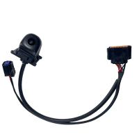 China 95766-C5000 Rear View Backup Camera for Kia Sorento 2015-2018 Parking Assist for sale