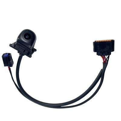 China 95766-C5000 Rear View Backup Camera for Kia Sorento 2015-2018 Parking Assist for sale