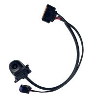 China 95766-C5000 Rear View Backup Camera for Kia Sorento 2015-2018 Parking Assist for sale