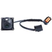 China Hyundai K5 2016-2018 Rear View Camera 95766D4500 Parking Assist Backup Camera OEM Standard for sale