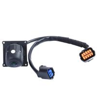 China Hyundai K5 2016-2018 Rear View Camera 95766D4500 Parking Assist Backup Camera OEM Standard for sale