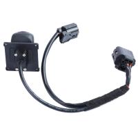 China Hyundai K5 2016-2018 Rear View Camera 95766D4500 Parking Assist Backup Camera OEM Standard for sale