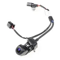 China Hyundai Kia KX3 Rear View Camera 95766-D8300 Parking Assist Backup Camera OEM Standard for sale
