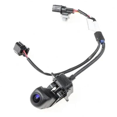 China Hyundai Kia KX3 Rear View Camera 95766-D8300 Parking Assist Backup Camera OEM Standard for sale