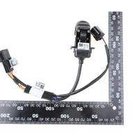 China Hyundai Kia KX3 Rear View Camera 95766-D8300 Parking Assist Backup Camera OEM Standard for sale