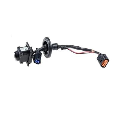 China Hyundai Grandeur 2017-2020 Rear View Camera 95766M9100 Parking Assist Backup Camera OEM Standard for sale