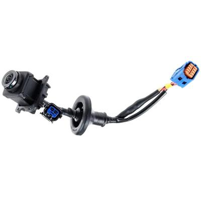 China Hyundai Grandeur 17-20 Rear View Camera 95766M9200 Parking Assist Backup Camera for sale