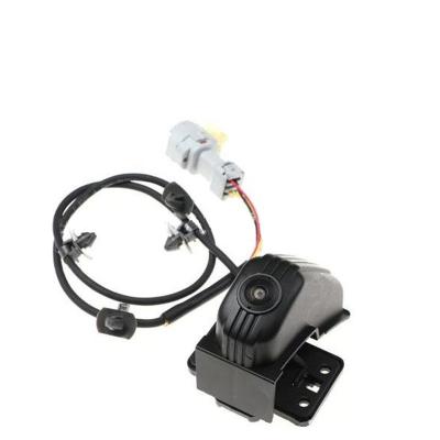 China Hyundai Kia 95780-3T500 Rear View Camera Parking Assist Backup Camera OEM Standard for sale