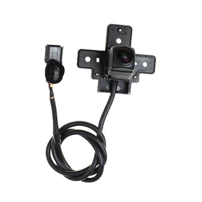 China Rear View Backup Camera 95780A9100 Parking Assist for Hyundai Kia OEM Standard Size for sale