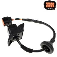 China Rear View Backup Camera 95780A9500 Parking Assist for Hyundai Kia OEM Standard Size for sale