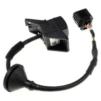 China Rear View Backup Camera 95780A9500 Parking Assist for Hyundai Kia OEM Standard Size for sale