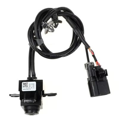 China Hyundai G90 Rear View Backup Camera 95780D2000 2017-2020 OEM Standard Size for sale