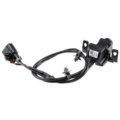 China Hyundai Kia 95780F6000 Rear View Camera Parking Assist Backup Camera OEM Standard Size for sale