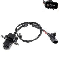 China Hyundai Kia 95780F6000 Rear View Camera Parking Assist Backup Camera OEM Standard Size for sale