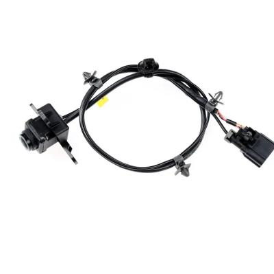 China Hyundai Genesis G70 2019-2021 Rear View Backup Camera 95780G9000 OEM Replacement for sale