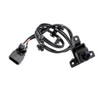 China Hyundai Kia Rear View Camera 95780J5000 Parking Assist Backup Camera OEM Standard Size for sale