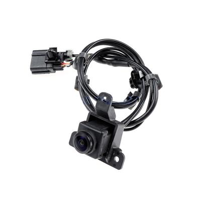 China Hyundai Kia Rear View Camera 95780J5000 Parking Assist Backup Camera OEM Standard Size for sale