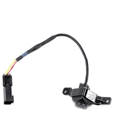 China Hyundai Kia 95790-3V001 Rear View Camera Parking Assist Backup Camera OEM Standard for sale